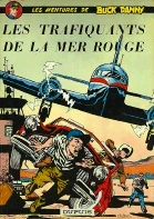 US Military Aviation - Buck Danny