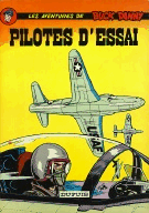 US Military Aviation - Buck Danny