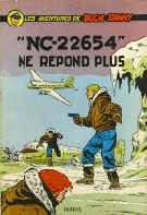 US Military Aviation - Buck Danny