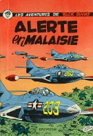 US Military Aviation - Buck Danny