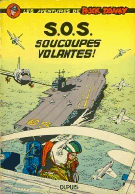 US Military Aviation - Buck Danny