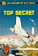 US Military Aviation - Buck Danny