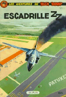 US Military Aviation - Buck Danny