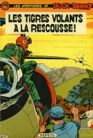 US Military Aviation - Buck Danny