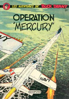 US Military Aviation - Buck Danny