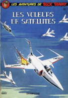 US Military Aviation - Buck Danny