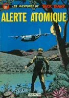 US Military Aviation - Buck Danny