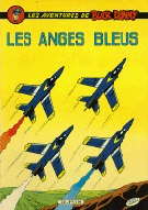 US Military Aviation - Buck Danny