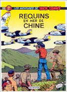 US Military Aviation - Buck Danny