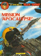 US Military Aviation - Buck Danny