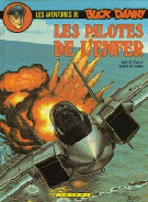 US Military Aviation - Buck Danny