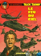 US Military Aviation - Buck Danny