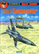 US Military Aviation - Buck Danny