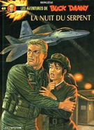 US Military Aviation - Buck Danny