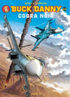 US Military Aviation - Buck Danny