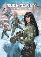 US Military Aviation - Buck Danny