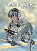 US Military Aviation - Buck Danny