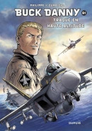 US Military Aviation - Buck Danny