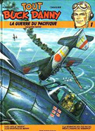 US Military Aviation - Buck Danny