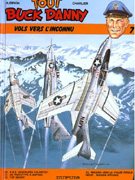 US Military Aviation - Buck Danny