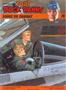 US Military Aviation - Buck Danny