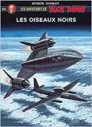 US Military Aviation - Buck Danny