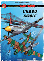 US Military Aviation - Buck Danny