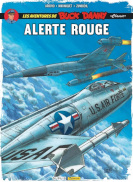 US Military Aviation - Buck Danny