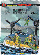 US Military Aviation - Buck Danny