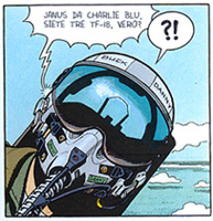 US Military Aviation - Buck Danny