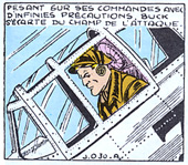 US Military Aviation - Buck Danny