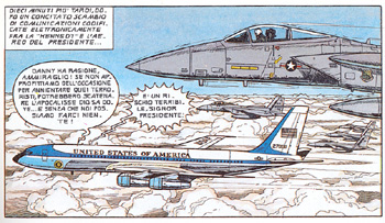 US Military Aviation - Buck Danny