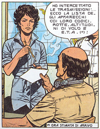 US Military Aviation - Buck Danny