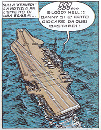 US Military Aviation - Buck Danny