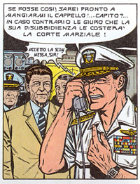 US Military Aviation - Buck Danny