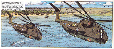 US Military Aviation - Buck Danny