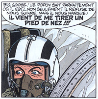 US Military Aviation - Buck Danny