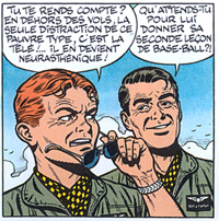 US Military Aviation - Buck Danny