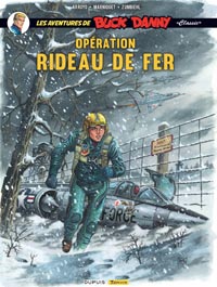 US Military Aviation - Buck Danny