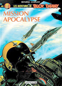 US Military Aviation - Buck Danny