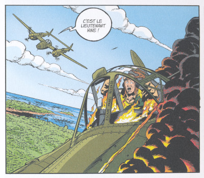 US Military Aviation - Buck Danny