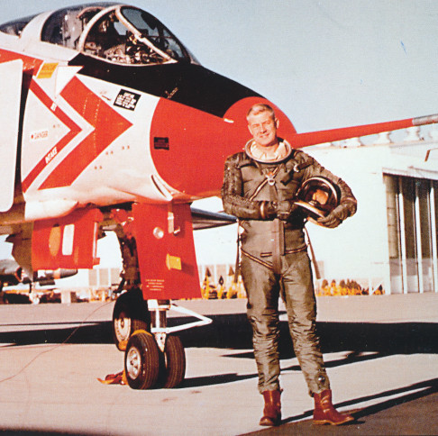 US Military Aviation - Buck Danny