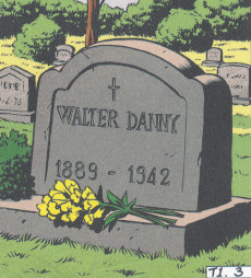 US Military Aviation - Buck Danny