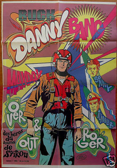 US Military Aviation - Buck Danny