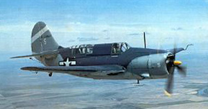 US Military Aviation - Buck Danny