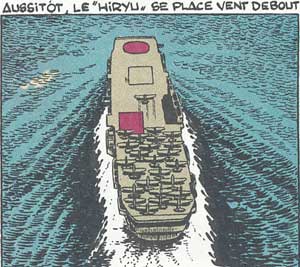 US Military Aviation - Buck Danny