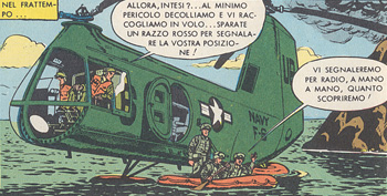 US Military Aviation - Buck Danny