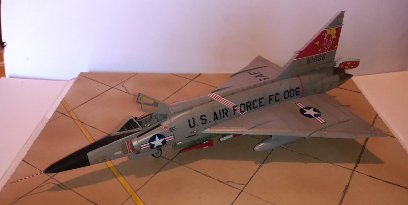US Military Aviation - Models
