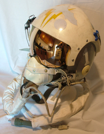 US Military Aviation - Flight Helmets