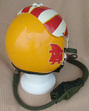 US Military Aviation - Flight Helmets